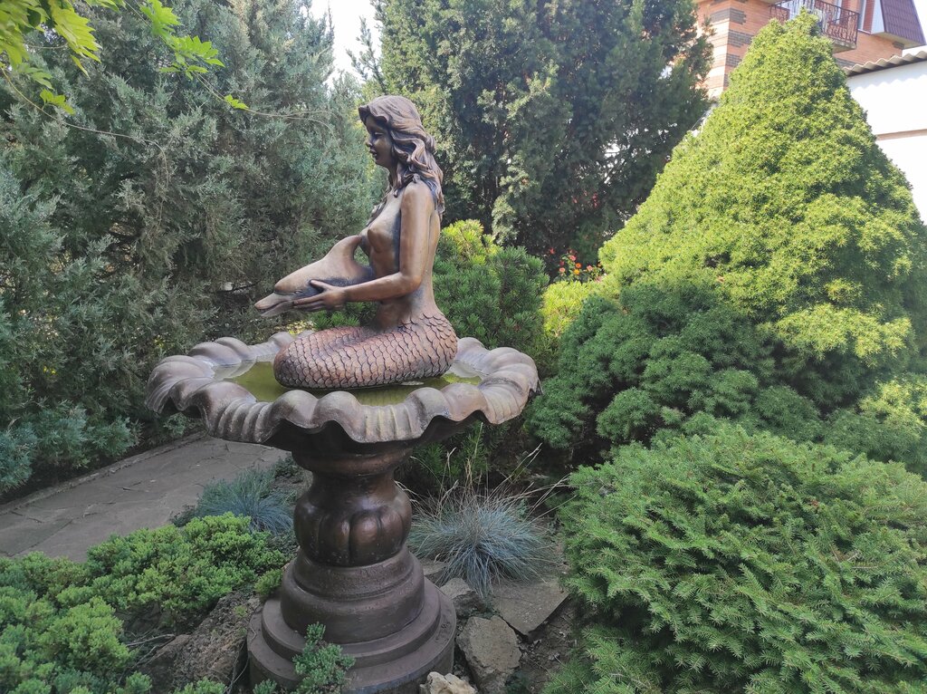 Otel Ольгица, Kırım Cumhuriyeti, foto