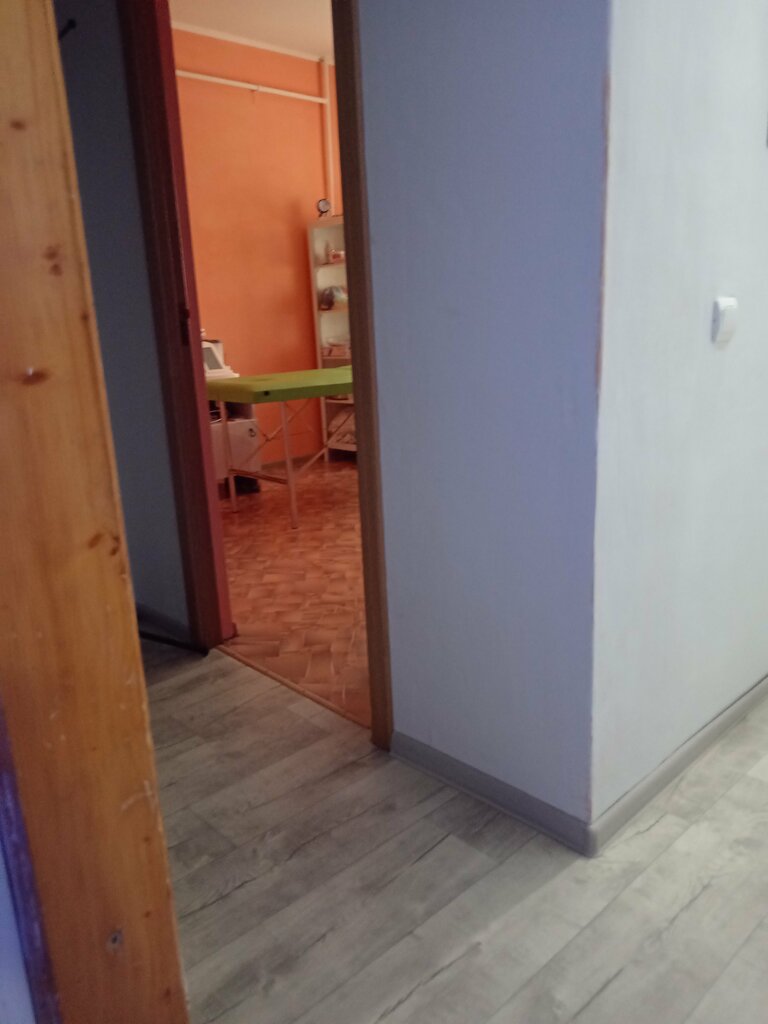 Tıp merkezleri ve klinikler Mustashva, Salavat, foto