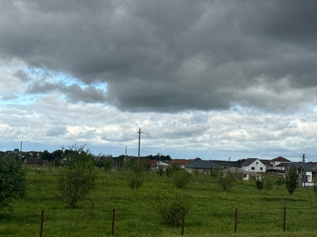 Bahçe Вишнёвый сад, Glubokoye, foto