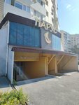 Парус (ulitsa Fedyuninskogo No:7к1), bina, site yönetimi  Tiumen'den