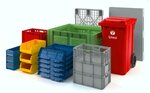 IPlast (Beryozovaya Alley No:14Бс2), paketleme malzemeleri firmaları  Moskova'dan