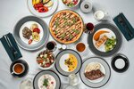 Grille House (Altufyevskoye Highway No:70к1), restoran  Moskova'dan