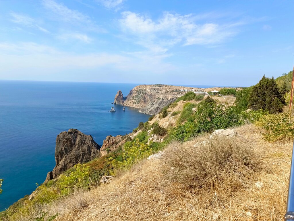Konuk evi Таити Фиолент, Sevastopol, foto