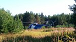 посадочная площадка Карпинск (Sverdlovsk Region, Karpinsk), helikopter pisti  Karpinsk'ten