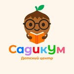 СадикУм (Beringa Street No:27к1), anaokulları  Saint‑Petersburg'dan