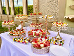 Furshetochka (Bataysk, ulitsa Maksima Gorkogo, 635Б), catering  Bataysk'tan