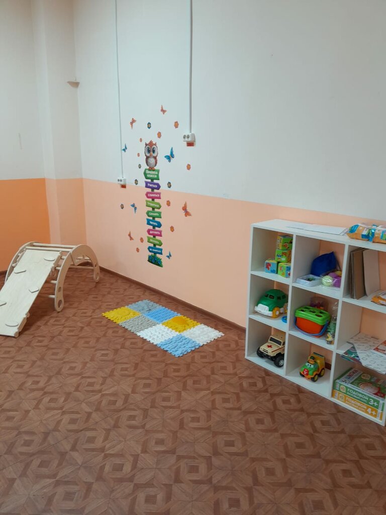 Kurs Сенсорика, Mineralniye Vodi, foto