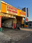 Emniyet Fren Servisi (İstanbul, Sarıyer, Huzur Mah., Fatih Cad., 107B), otomobil servisi  İstanbul'dan