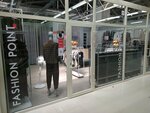 Fashion Point (Kosmonavtar Street No:с1/29), giyim mağazası  Karağandı'dan