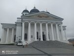Православный Приход собора во славу Воскресения Христова (Sobornaya ploshchad No:19), sivil toplum kuruluşları  Arzamas'tan