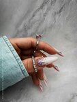 Evi Nailstudio (ulitsa Marshala Eryomenko No:42), manikür-pedikür  Volgograd'dan