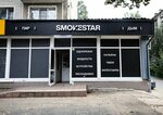 Smokestar (Sovetskaya Street No:16), elektronik sigara satış noktaları  Yekaterinburg'dan