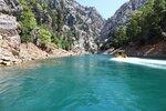 Green Canyon (Antalya, Manavgat, Antalya Cad.), kültür ve eğlence parkları  Manavgat'tan