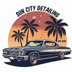 Sun City Detailing (Dagomysskaya Street No:43, Bolnichnuy Gorodok Microdistrict), detaylı oto bakımı  Soçi'den