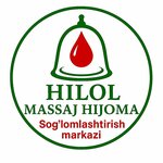 Massage Hijoma (Rajabov dead end No:3A), sağlık merkezleri  Taşkent'ten