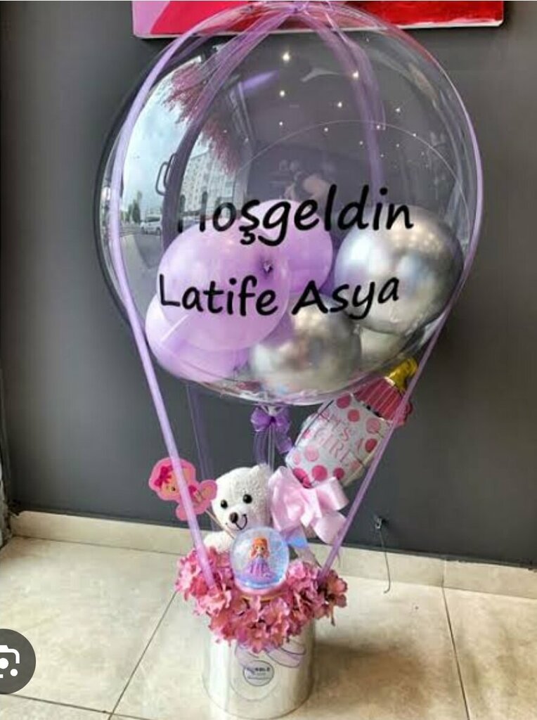 Çiçekçiler Muğla Çiçek Atölyesi, Menteşe, foto