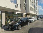 Levita (strada Nicolae Milescu-Spătaru No:51, Chisinau), dans okulları  Kişinev'den