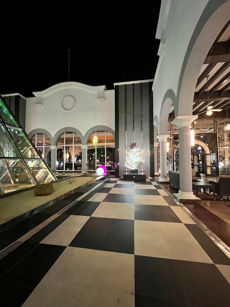 Otel Hotel Riu Palace Cabo San Lucas, Baja California Sur Eyaleti, foto