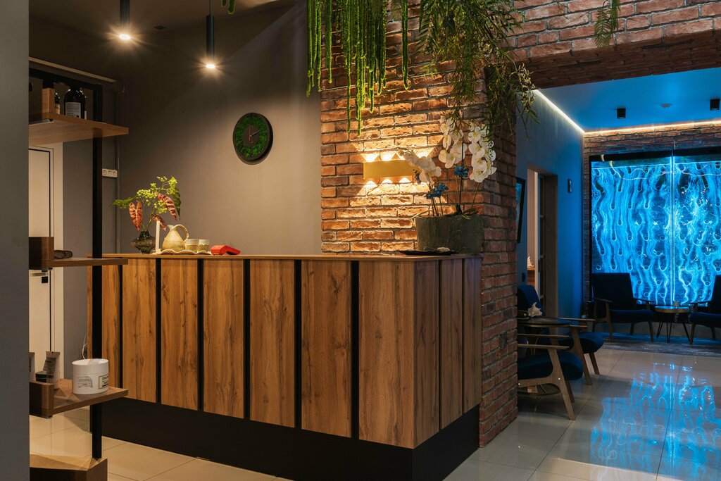 Masaj salonları Mango, Irkutsk, foto