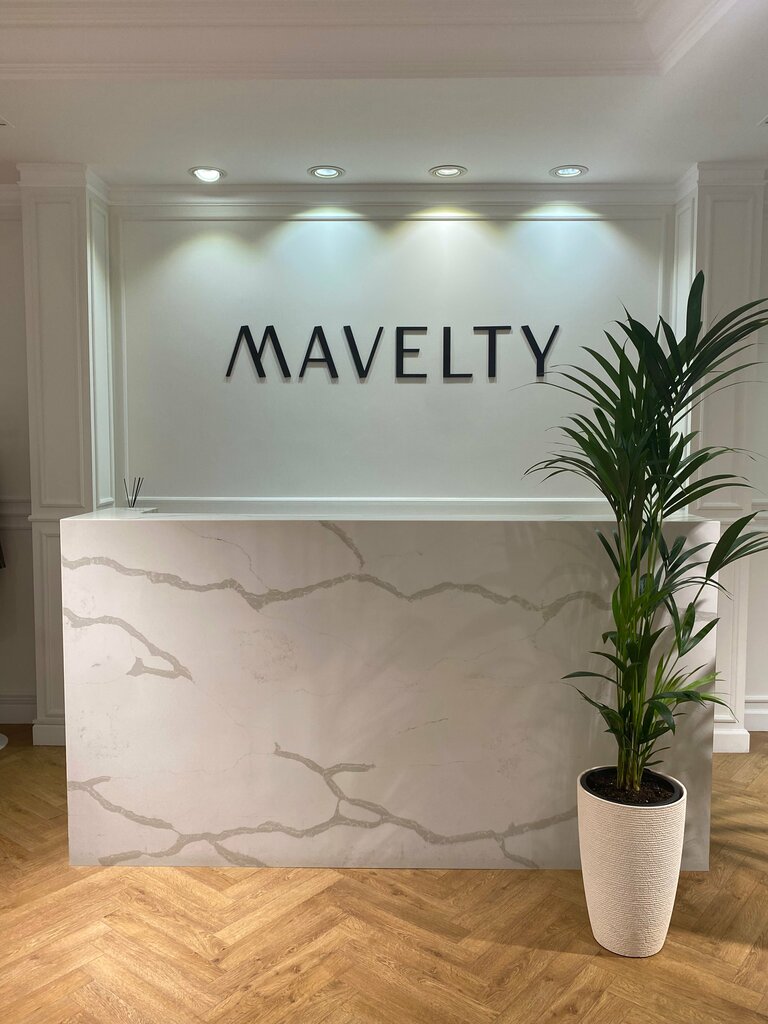 Giyim mağazası Mavelty, Saint‑Petersburg, foto