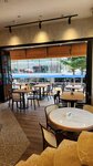 Tahin Restoran Caddebostan (İstanbul, Kadıköy, Caddebostan Mah., Çakır Sok., 2), restoran  İstanbul'dan