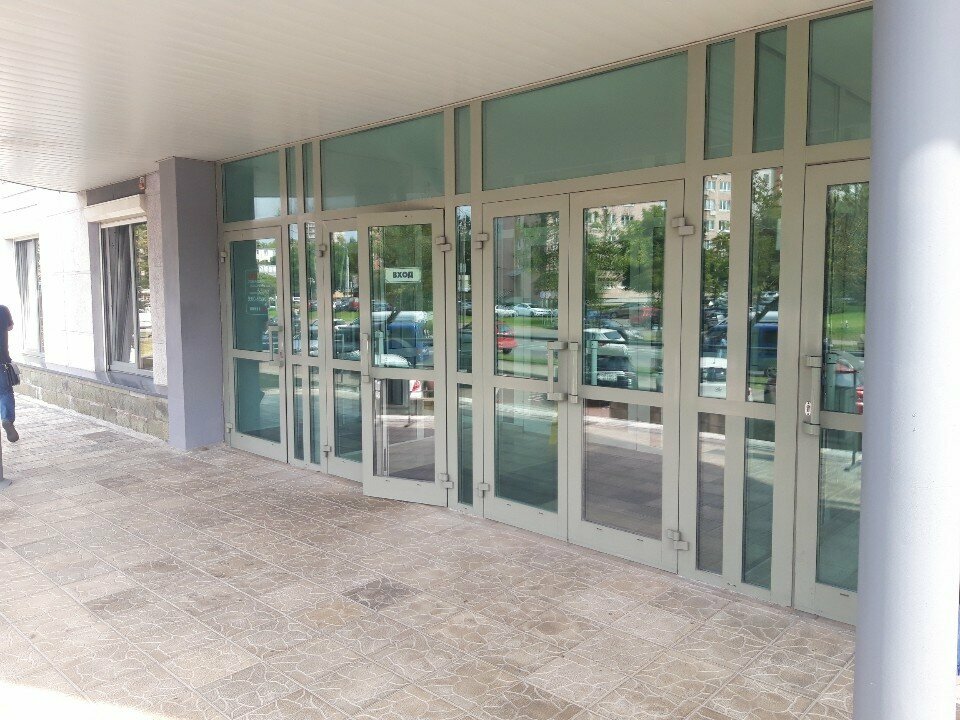 Hukuk büroları Лойерс групп, Minsk, foto