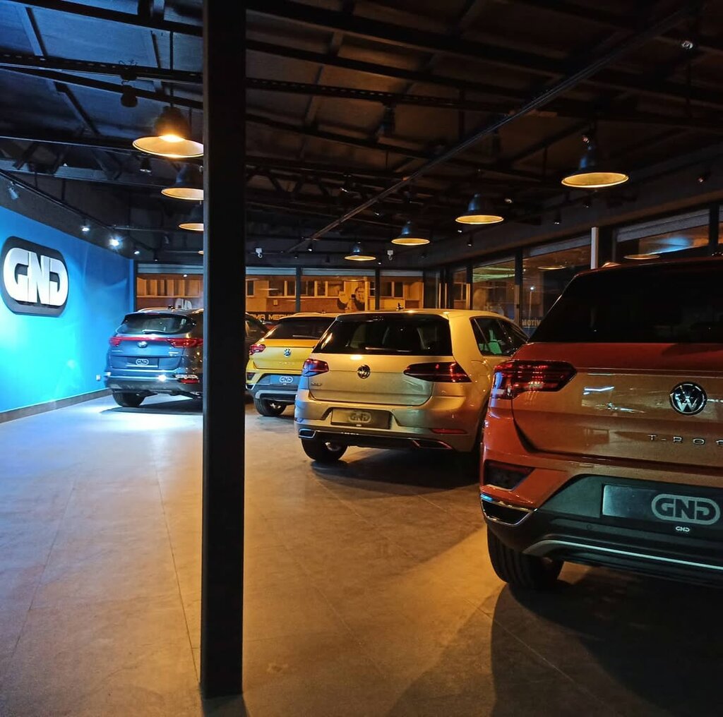 Detaylı oto bakımı Gnd Oto, İstanbul, foto