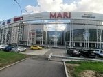 Линии (Porechnaya Street No:10), optik  Moskova'dan