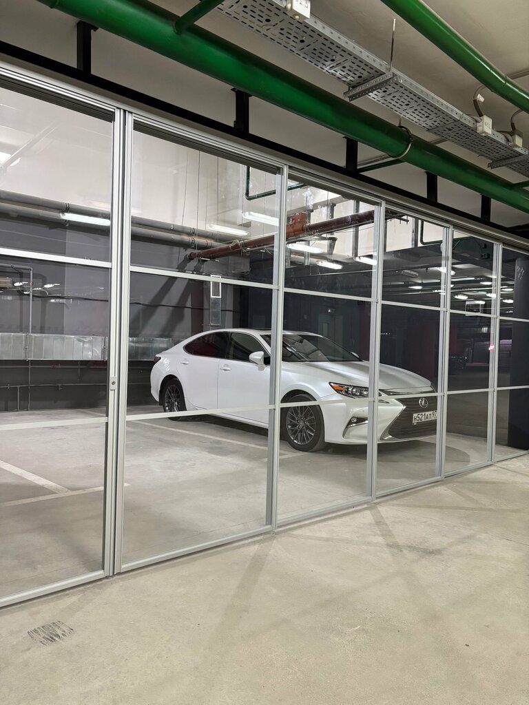 Detaylı oto bakımı L. A. Detailing, Moskova, foto