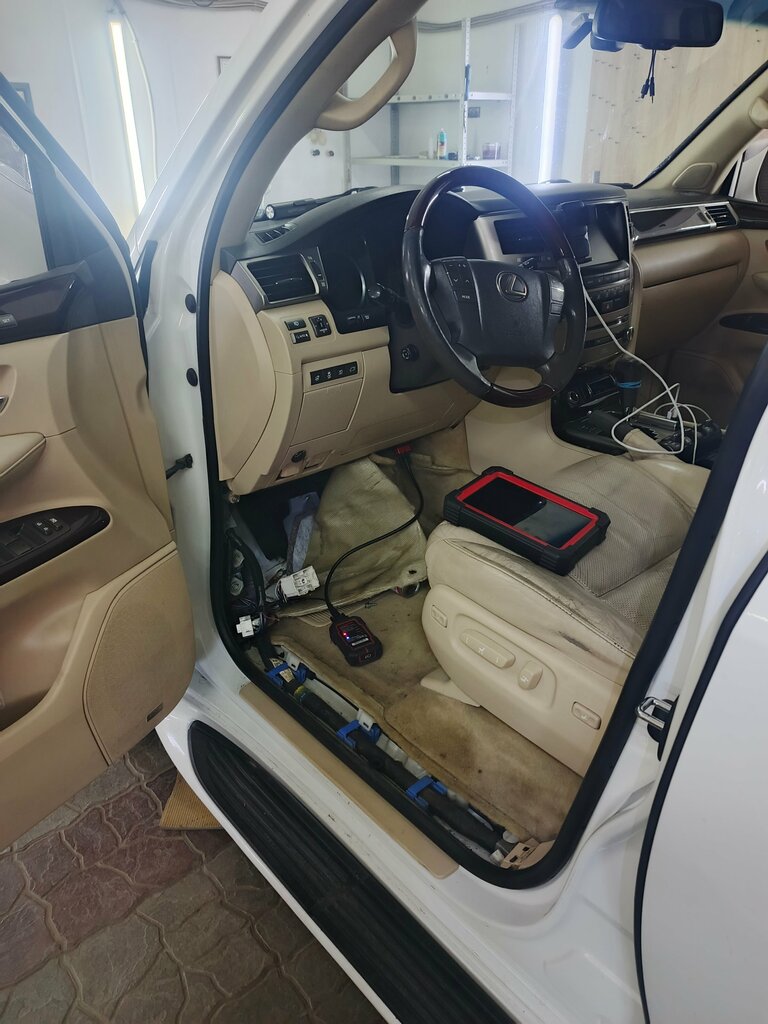 Oto elektrik tamiri Autoelecar, Krasnodar, foto