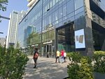 Антарис (Ilia Chavchavadzis gamziri No:37M), sanat galerileri ve merkezleri  Tiflis'ten