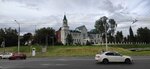 Городская клиническая больница скорой помощи, отделение гнойной хирургии (Gorkogo Street No:5Д), hastane bölümü  Vladimir'den