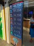 Change Office (Antalya, Muratpaşa, Cumhuriyet Cad., 45C), döviz büroları  Antalya'dan