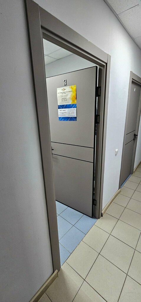 Montaj çalışmaları Ум-8, Habarovsk, foto
