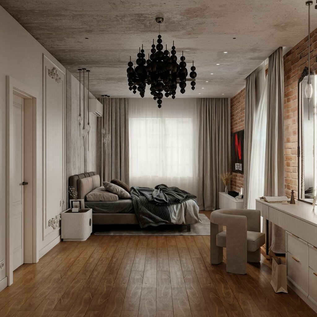 i̇ç mimarlık firmaları Дизайн студия Проект, Kursk, foto