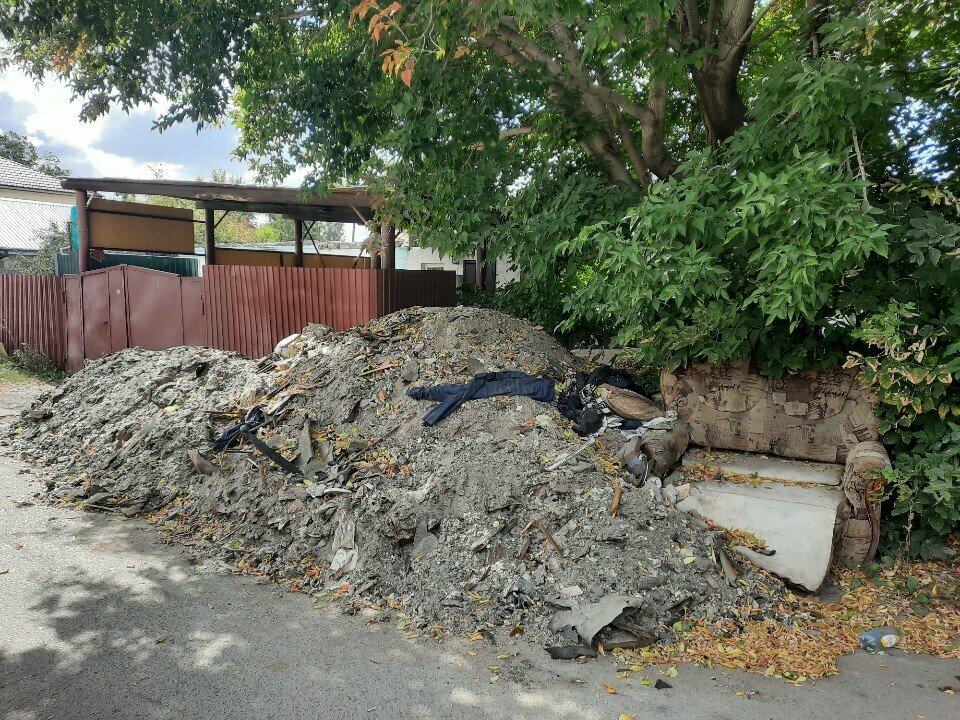 Ahşap endüstrisi Remeslo, Temirtav, foto