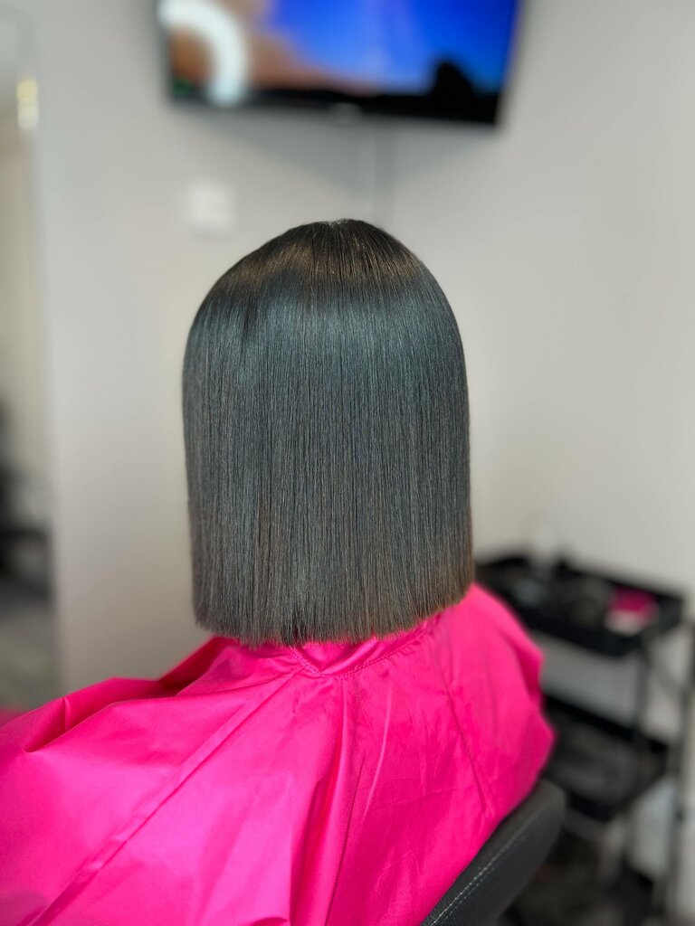 Güzellik salonu Kris ProVolos, Adıge Cumhuriyeti, foto