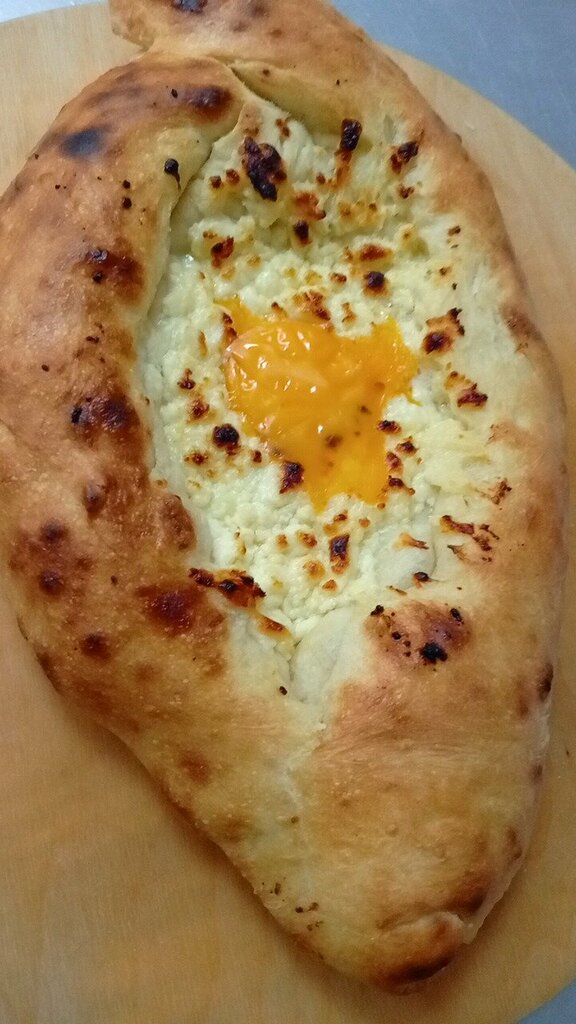 Ekmek fırını Аланские пироги, Stavropol, foto