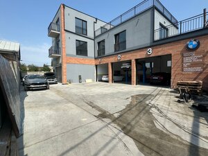 Bm Motors (Gantiadis Street No:38), otomobil servisi  Tiflis'ten