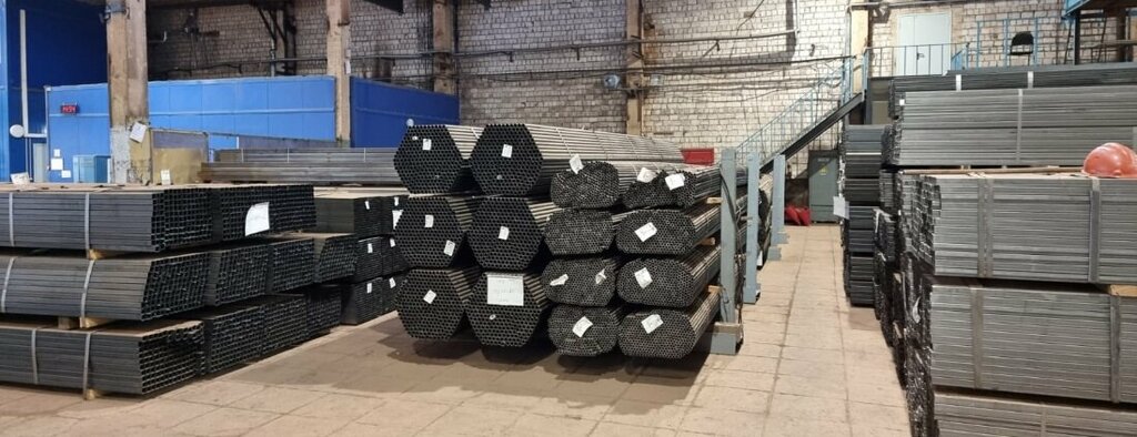 Hadde metal üretim ve satışı Металлсервис, Lobnia, foto