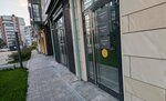 Гэлемор (Oktyabrskaya Street No:12), yönetim ofisi  Kaliningrad'dan