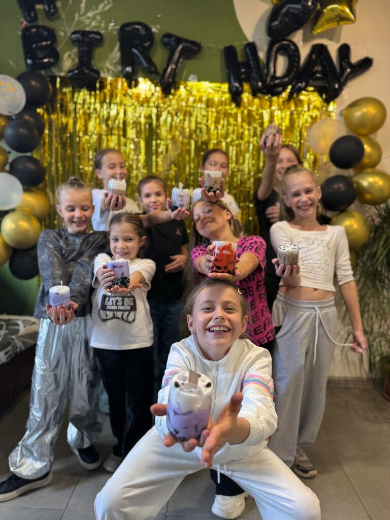 Meslek kursları Art-Round, Saint‑Petersburg, foto