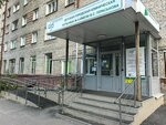 Dgkb № 4 im. Geraskova V. S. Poliklinicheskoye otdeleniye № 2 (Rimskogo-Korsakova Street No:3), çocuk poliklinikleri  Novosibirsk'ten