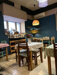 12 Table (Tumanyan Street No:40/28), restoran  Erivan'dan