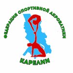 РОО Федерация спортивной акробатики Карелии (Rigachina Street No:37А, Petrozavodsk), spor okulları  Petrozavodsk'tan