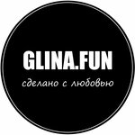 Glina. Fun (Marshala Zakharova Street No:8к3), sanat atölyeleri  Moskova'dan