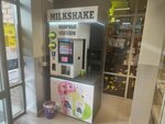 Milkshake (prospekt Geroyev No:19, Zheleznodorozhny Microdistrict), vendomat  Balaşiha'dan