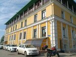 Газнефтесервис (Taube Street No:5), petrol ve gaz firması  Omsk'tan