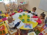 Матрёшка (Zheleznodorozhnaya ulitsa No:52), çocuk ve gençlik merkezleri  Salsk'tan
