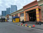 Masterskaya po remontu chasov (gorodskoy okrug Chelyabinsk, Tsentralniy District, ploshchad MOPRa, 8), saat tamircileri  Çeliabinsk'ten